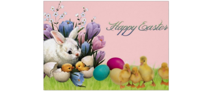 Eggciting Easter - Everything Easter from Eggs, Easter Baskets, Easter Recipes to Easter Toys